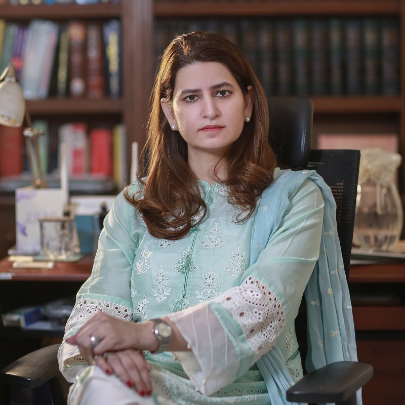 Board of Directors | Alliance Française Lahore