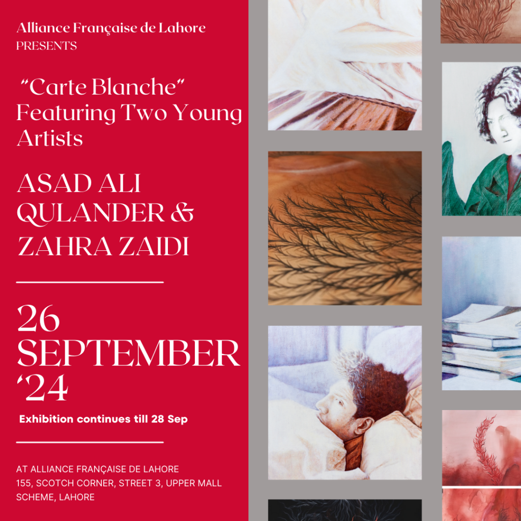 Alliance Française Lahore | Promoting French Language & Culture