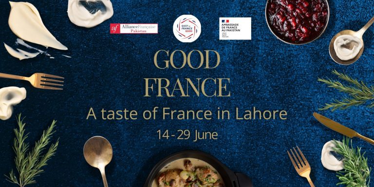 Good France 2025 | Alliance Française de Lahore