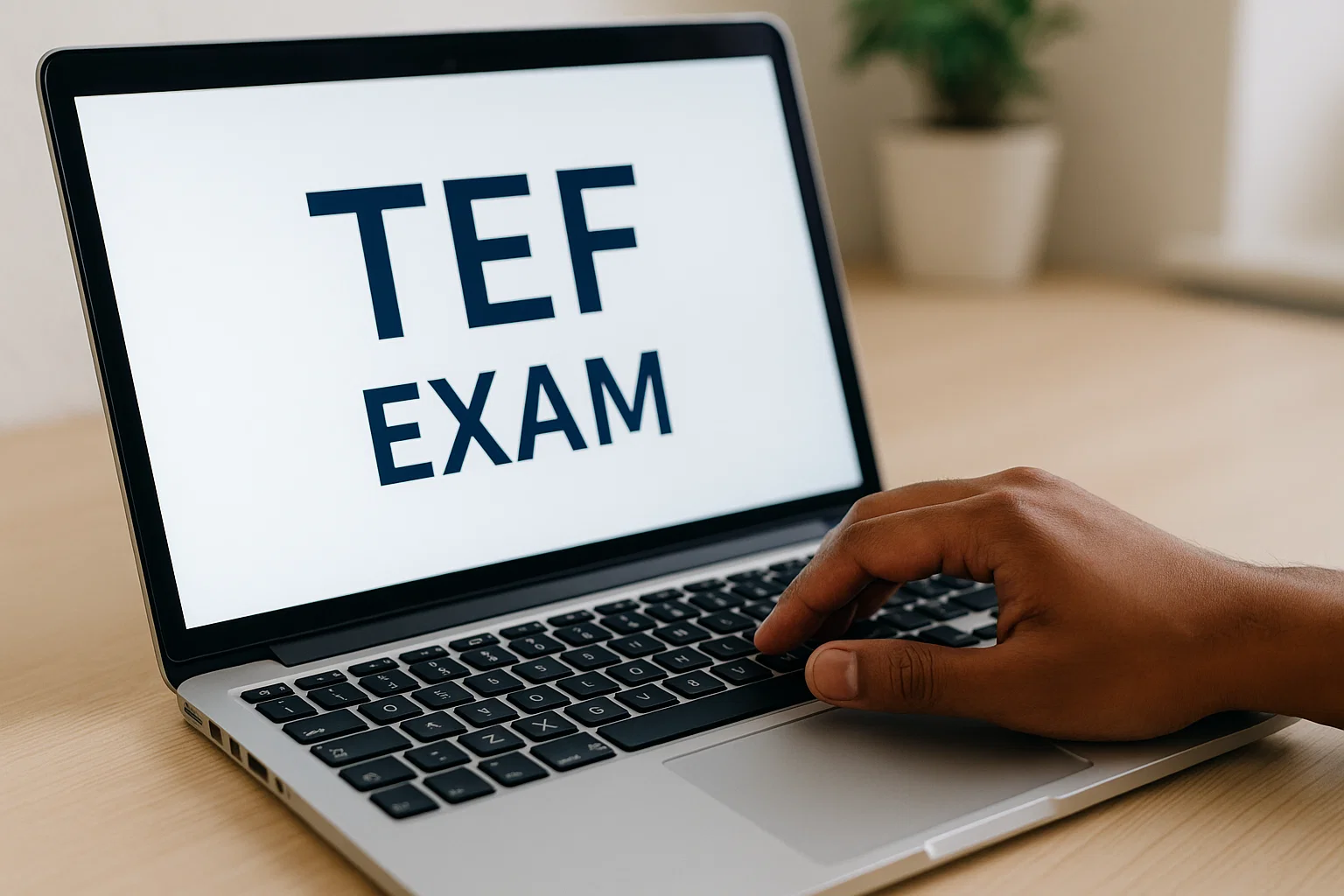 Certifications | DELF, DELF Junior, TEF | Alliance Française Lahore